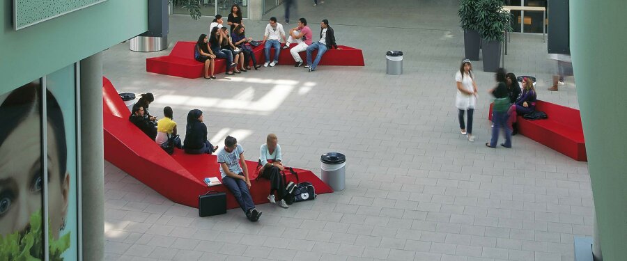 ROC, Nijmegen (NL) - Children and education