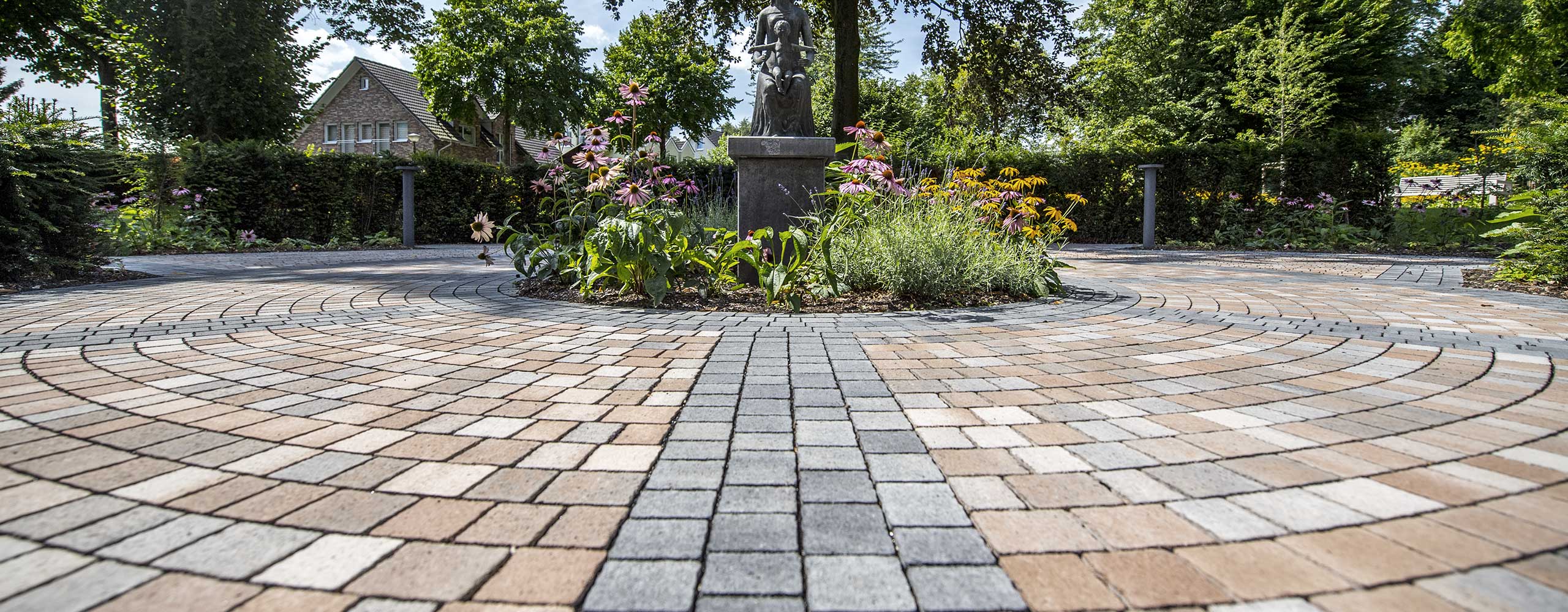 Campino | Concrete pavers | Metten Stein+Design