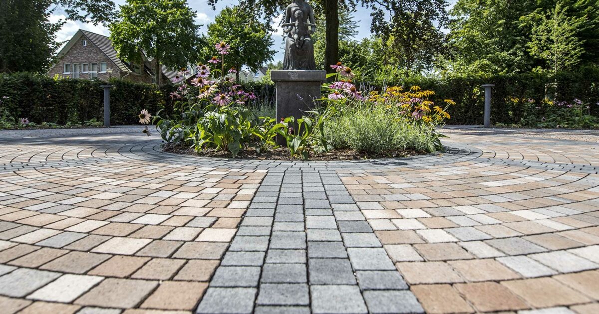 Campino | Concrete pavers | Metten Stein+Design