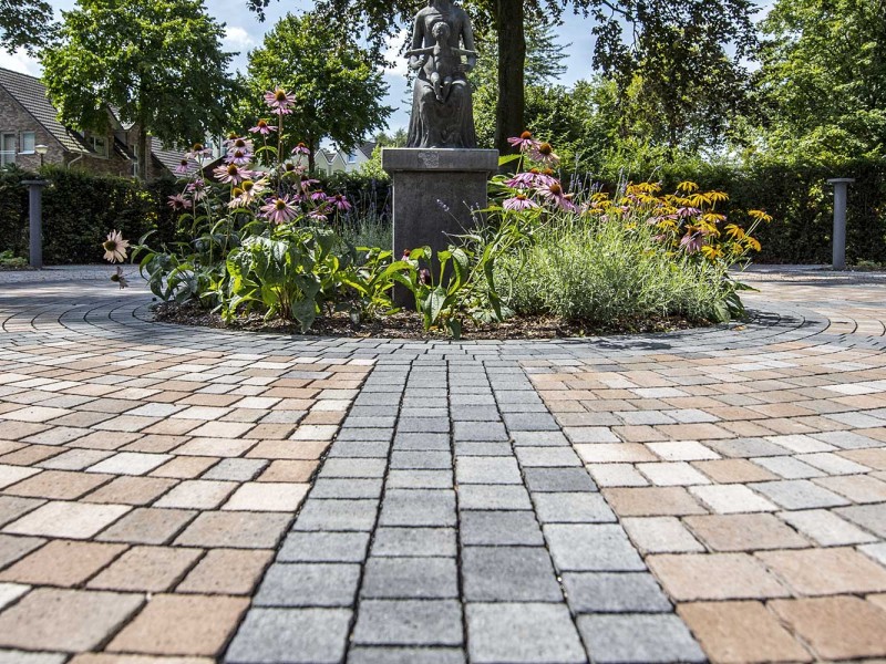 Campino | Concrete pavers | Metten Stein+Design