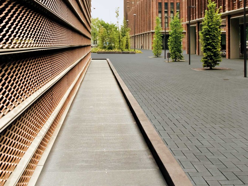 Cubus | Concrete pavers | Metten Stein+Design