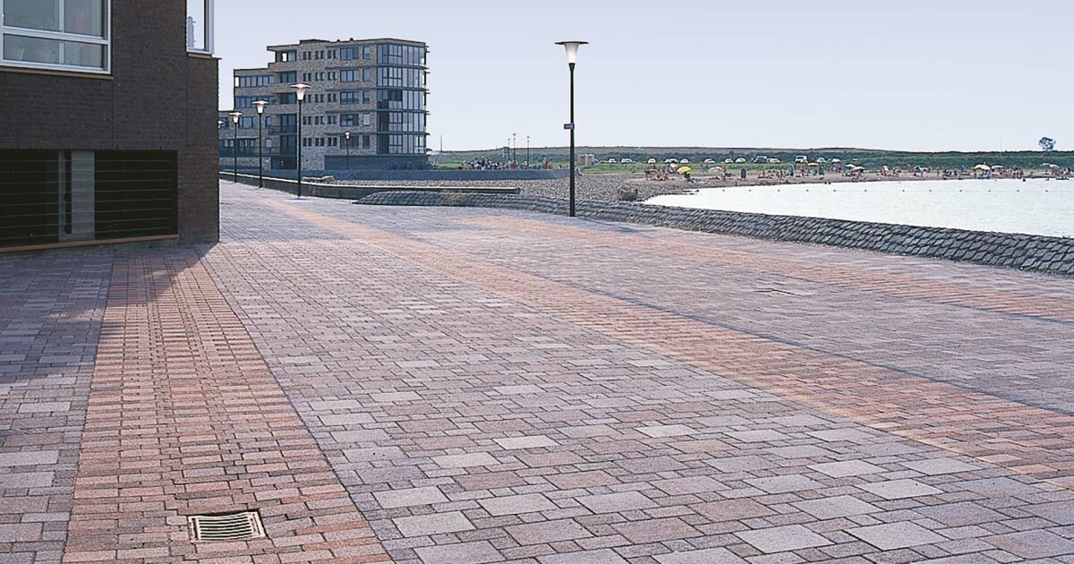 Il Campo | Concrete pavers | Metten Stein+Design