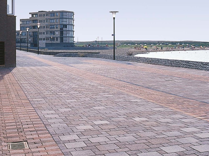 Il Campo | Concrete pavers | Metten Stein+Design