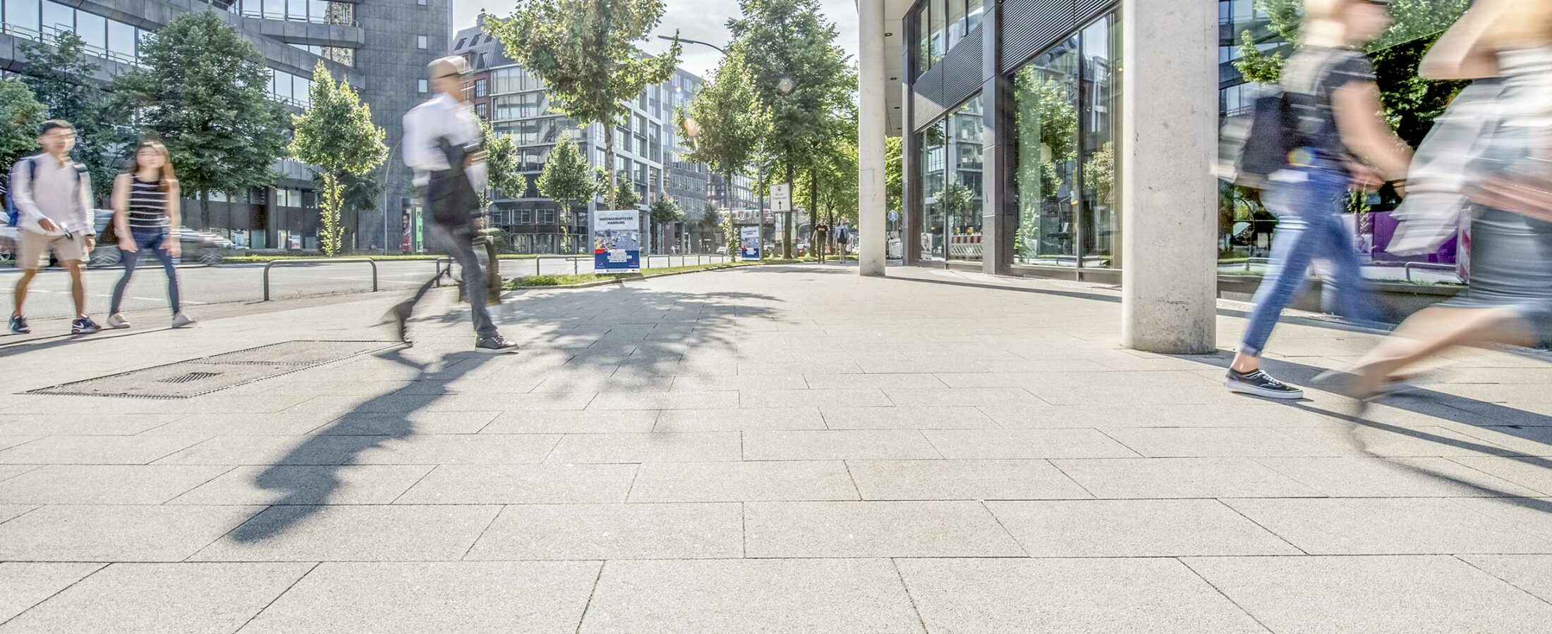 Concrete pavers | Products | Metten Stein+Design