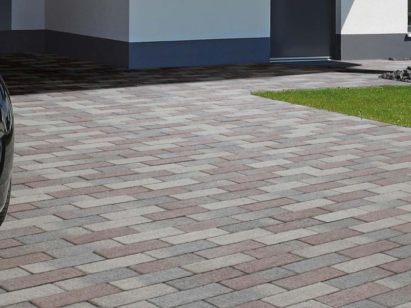 Paveo | Concrete pavers | Metten Stein+Design