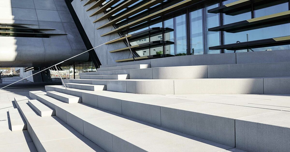 Pierres Vives-Komplex, Montpellier (FR) - Congress and event center