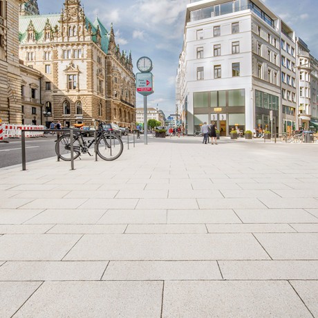 Concrete pavers | Products | Metten Stein+Design