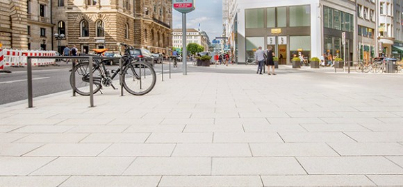 Concrete pavers | Products | Metten Stein+Design