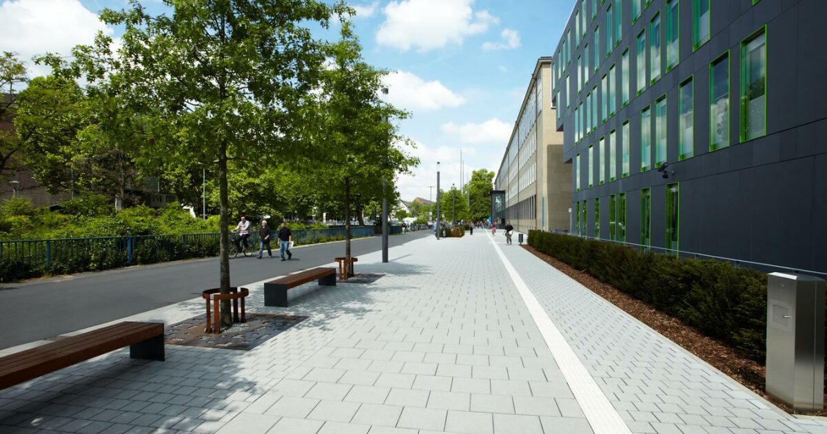 Universität, Köln - university