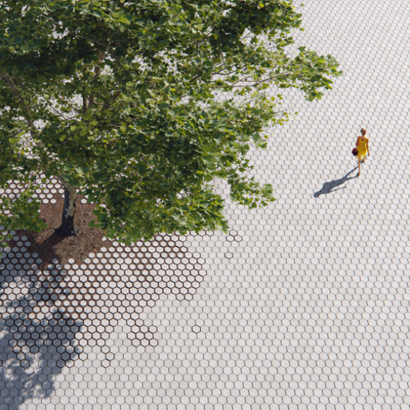 Concrete pavers | Products | Metten Stein+Design